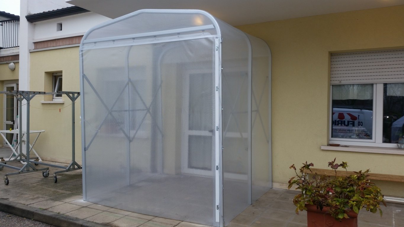 Box auto - Borgo Virgilio - Furio Tende
