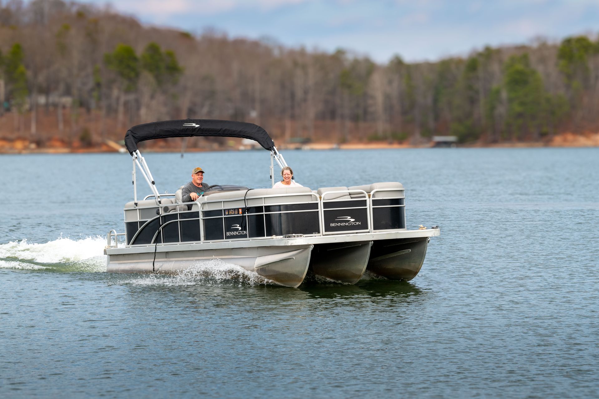 Boat Rentals | Lavonia, GA | (470) 383-5719