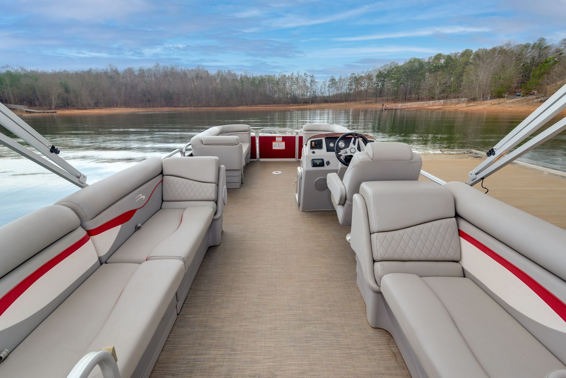 Boat Rentals | Lavonia, GA | (470) 383-5719