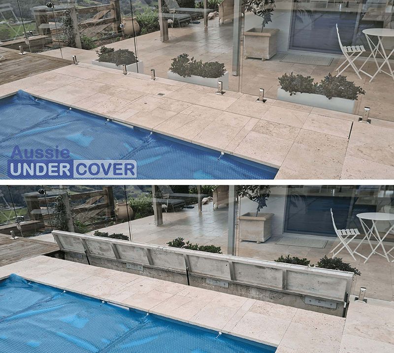 Pool Covers & the National Construction Code - Aussie UnderCover®