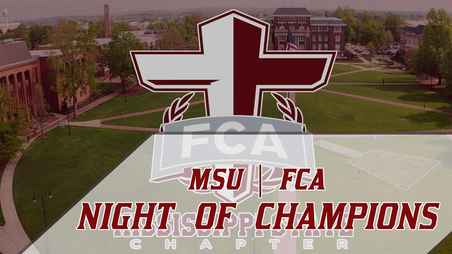 Mississippi State University FCA