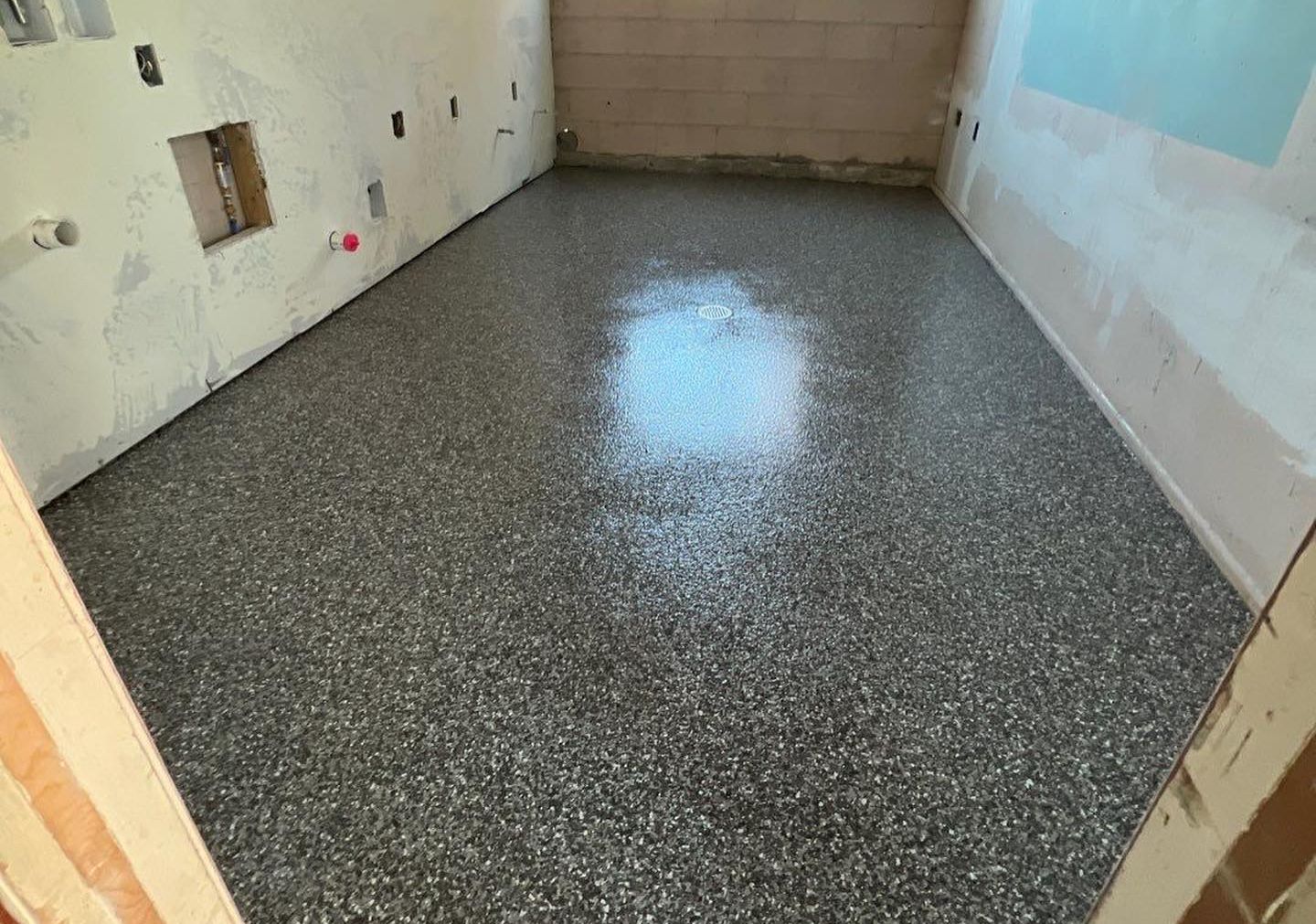 Patio Coatings in Bakersfield, CA | Steve Holloway Painting