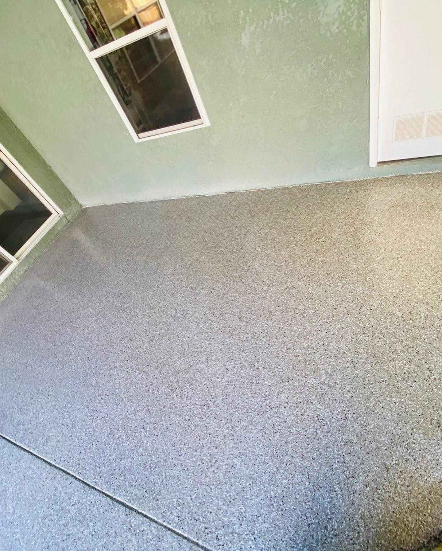 Patio Coatings in Bakersfield, CA | Steve Holloway Painting