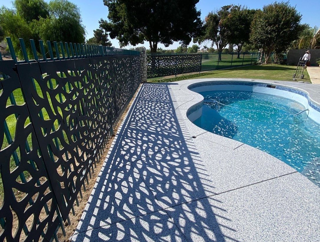 Pool Deck Resurfacing in Bakersfield, CA | Get a Free Quote