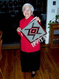 The Leadership and Legacy of Dr. Eppie Archuleta - by Amos Archuleta