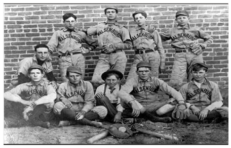 Huerfano Heritage Center