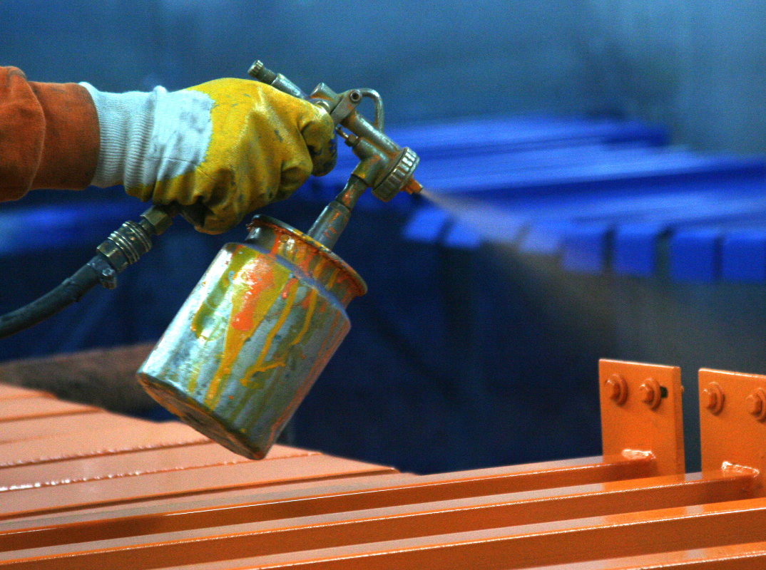 Powder Coating Salt Lake City