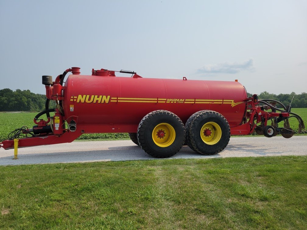 Bambauer Equipment | Used Equipment