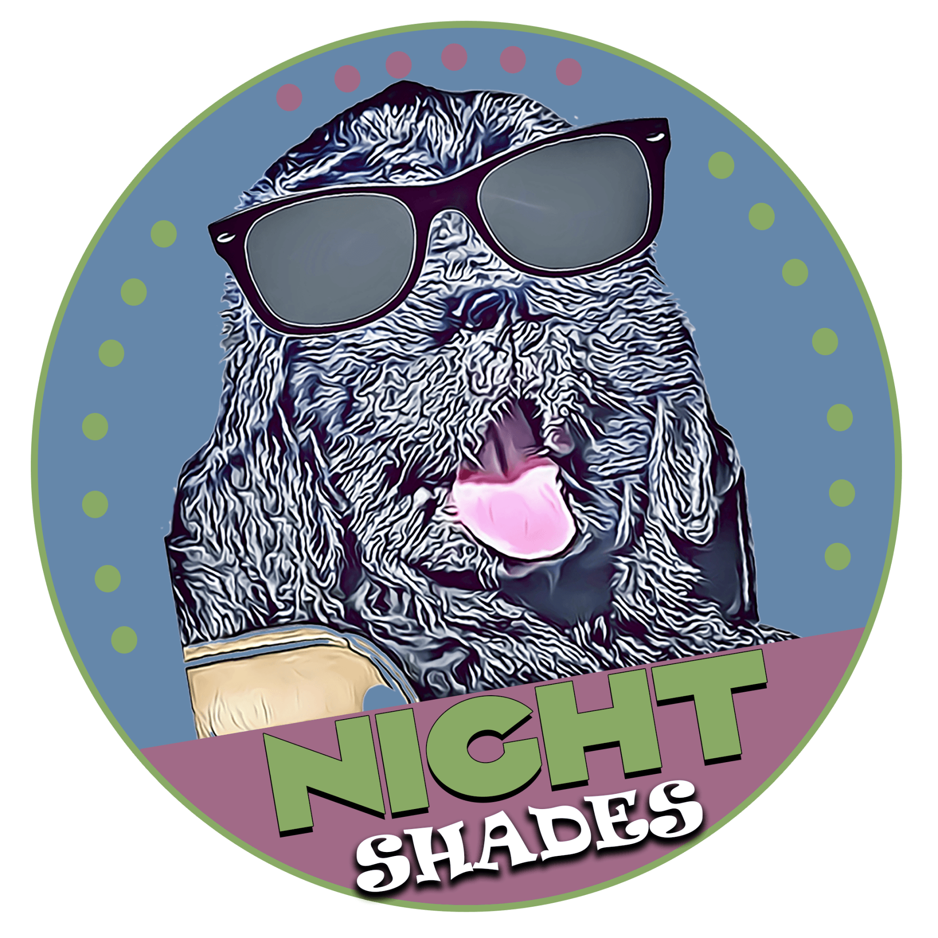 Nightshades: The future is bright.