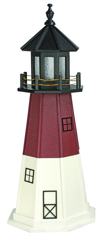 Garden Lighthouses | Handcrafted, Custom, Quality