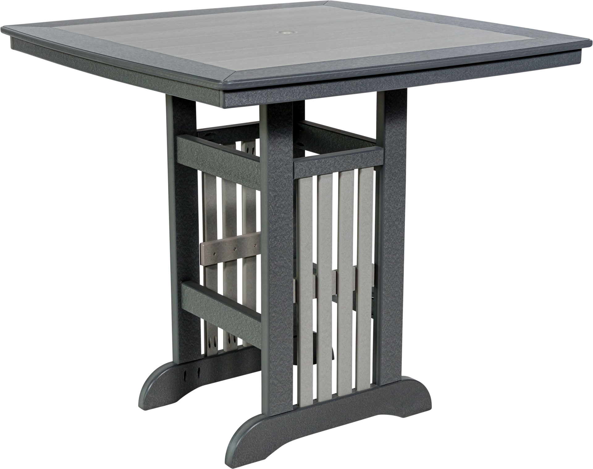 Farmhouse Bar Tables – Rustic Outdoor Entertaining | Beaver Dam Outdoor