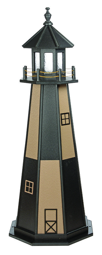 Garden Lighthouses | Handcrafted, Custom, Quality