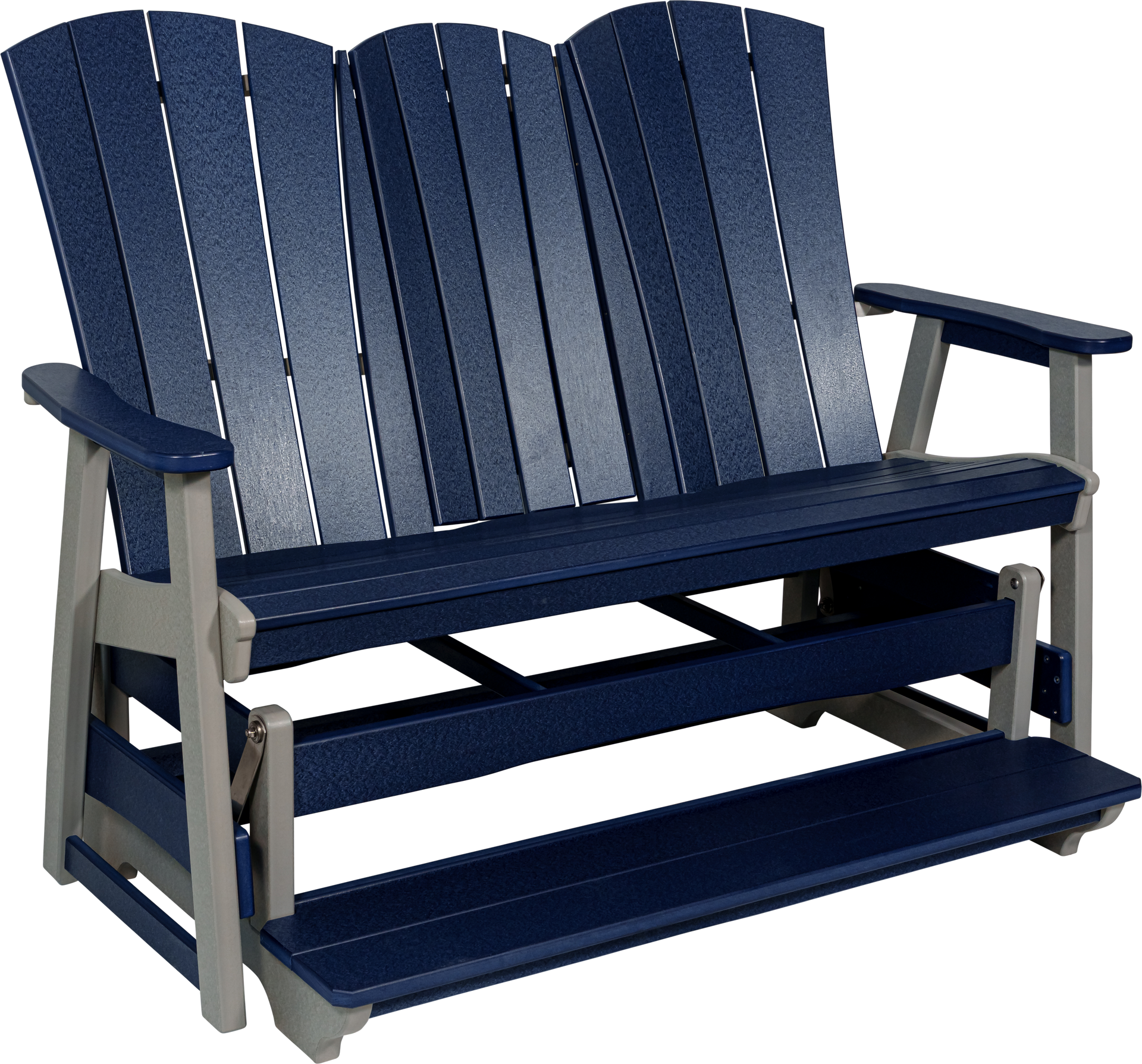 Serenity Collection | Beaver Dam Woodworks - Poly Furniture
