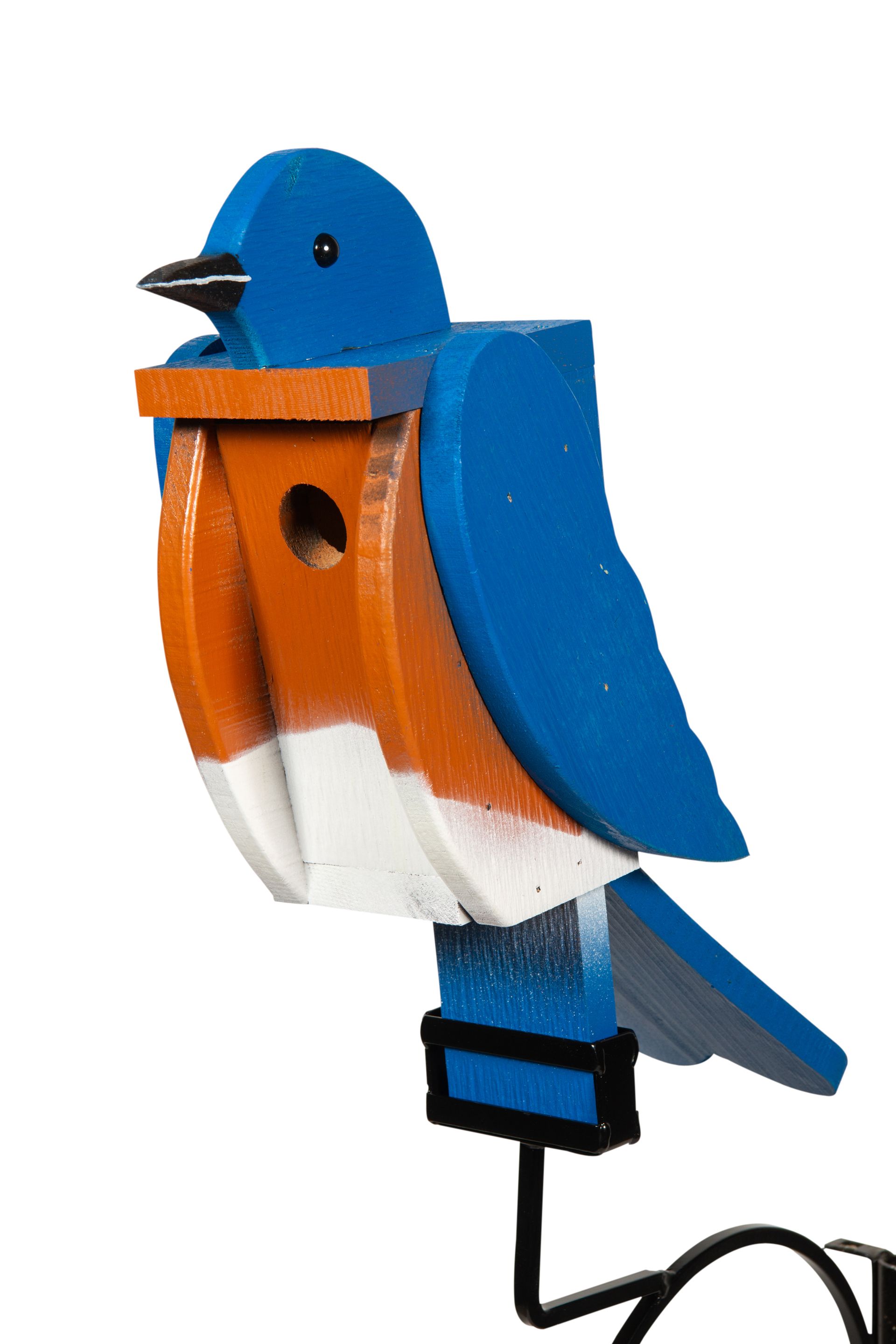 Amish Birdhouses: Handmade in Lancaster, PA By Genuine Amish Craftsmen