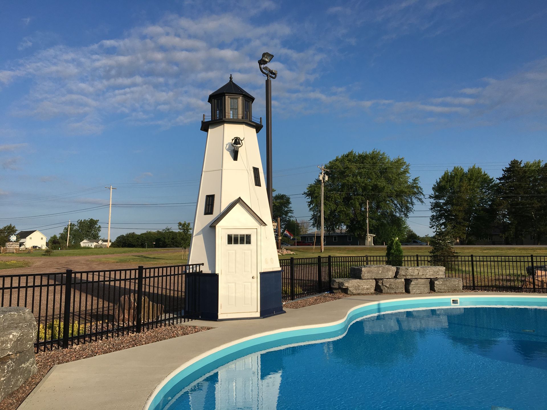Amish Lighthouses: Custom Lighthouses Handcrafted in Lancaster, PA