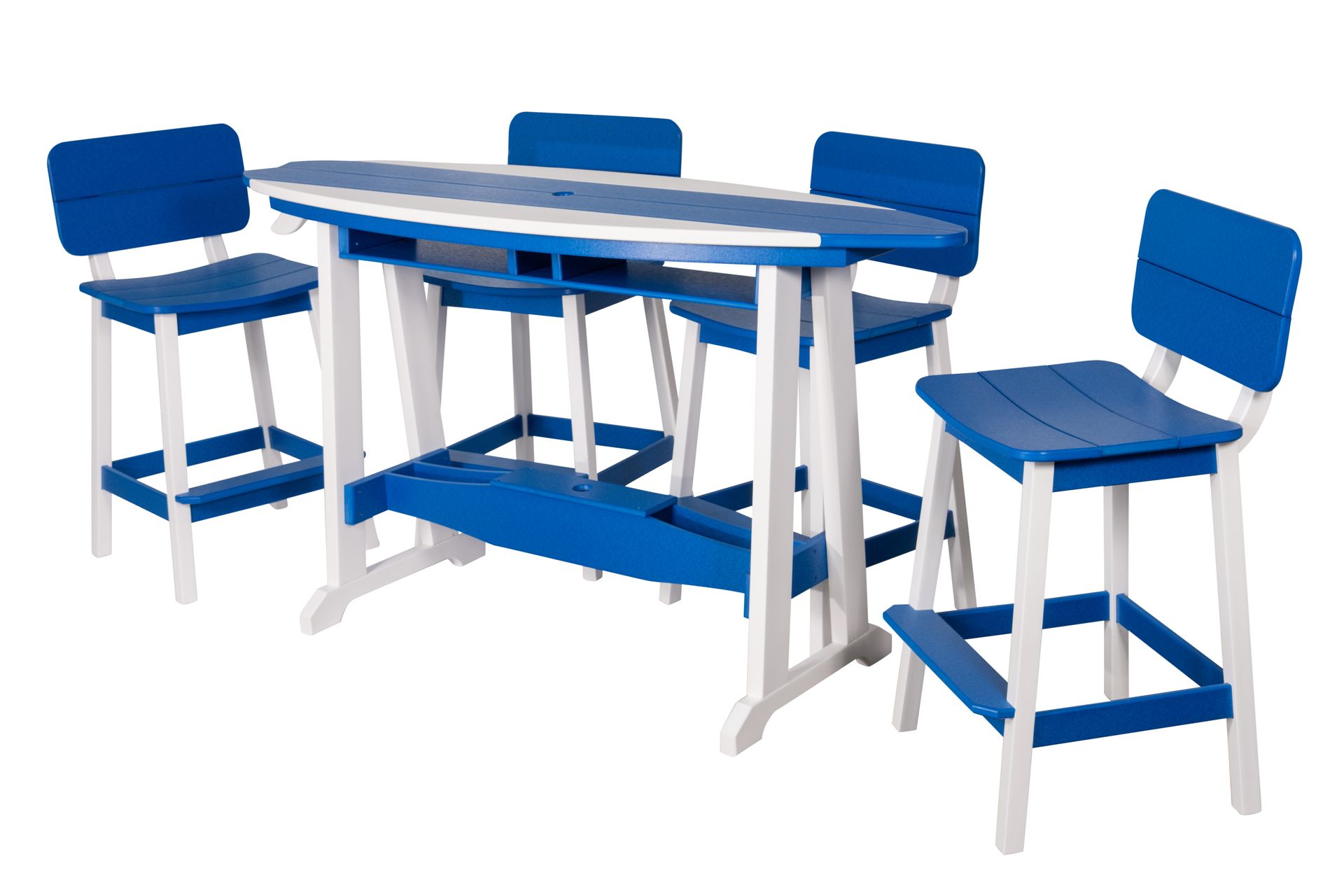 Surfboard Tables: 🏄🏽‍♀️ Coffee, Dining, Bar, & Patio Surf Tables ...