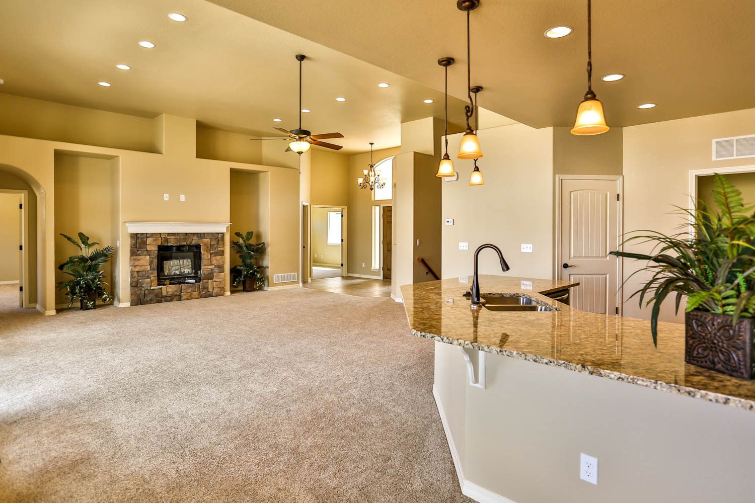 Restaurant Building Design | Fort Carson, CO | 719-477-9460