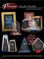 Award Catalogs - Custom Trophies & Gifts - Riverside, CA
