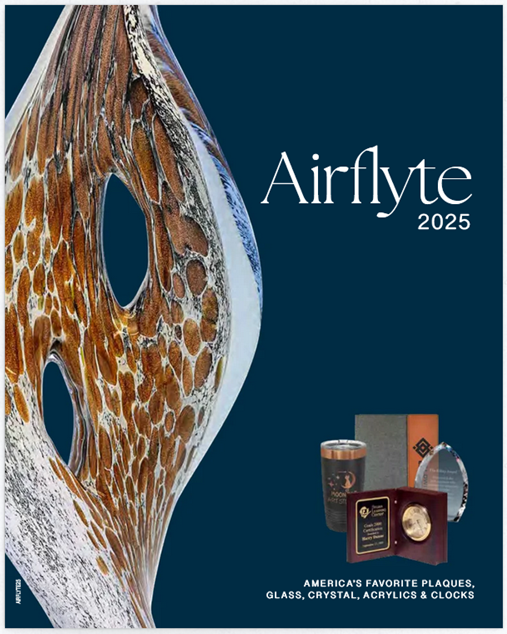 Award Catalogs - Custom Trophies & Gifts - Riverside, CA