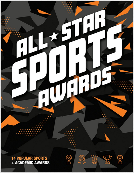 Award Catalogs - Custom Trophies & Gifts - Riverside, CA