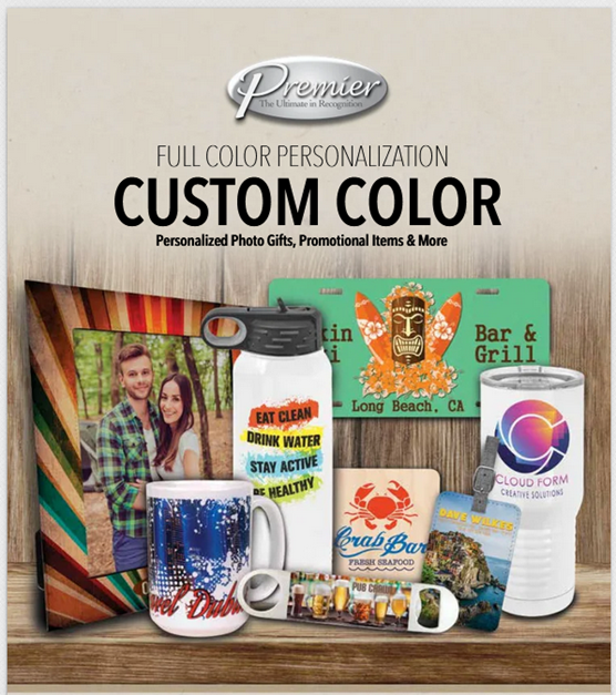 Award Catalogs - Custom Trophies & Gifts - Riverside, CA