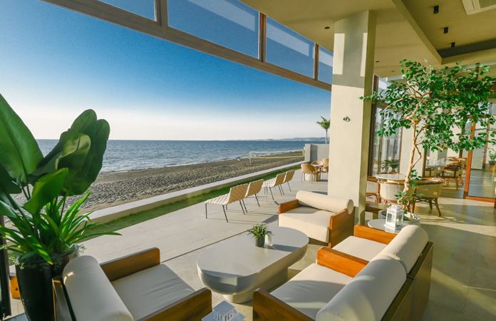 Luxury Resort | TANA Beach Villas | Lian, Batangas