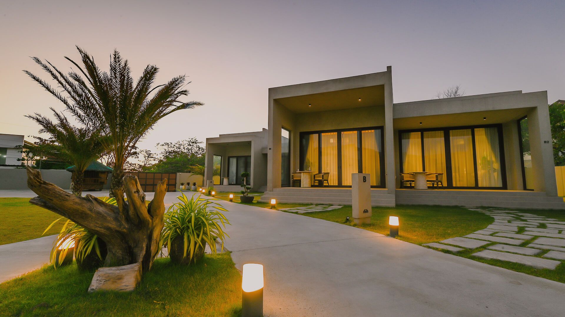Luxury Resort Rooms | TANA Beach Villas | Lian, Batangas