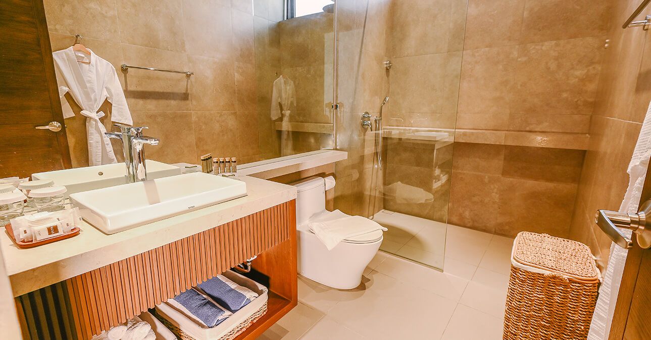 Luxury Resort Rooms | TANA Beach Villas | Lian, Batangas