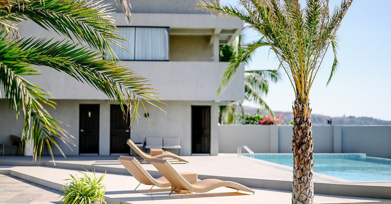 Luxury Resort Rooms | TANA Beach Villas | Lian, Batangas