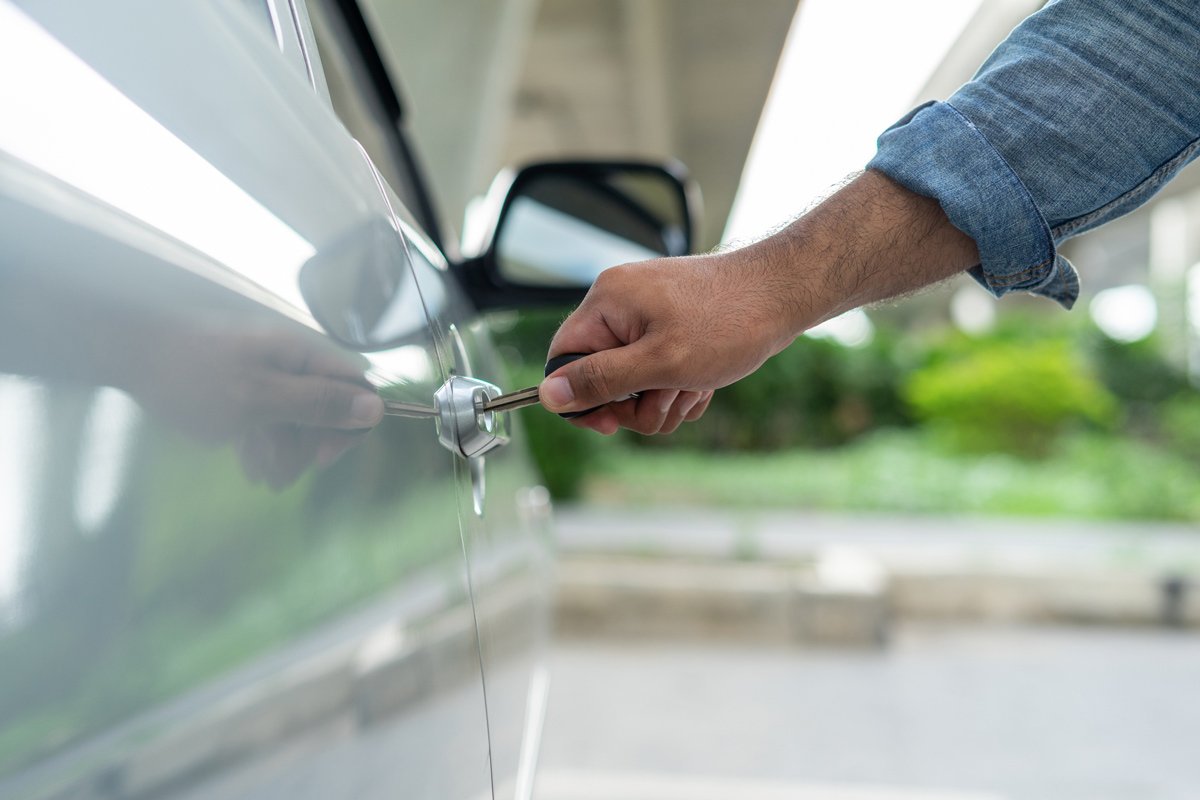 Locksmith in Chicago | Lincoln Sq | Locksmith Near Me