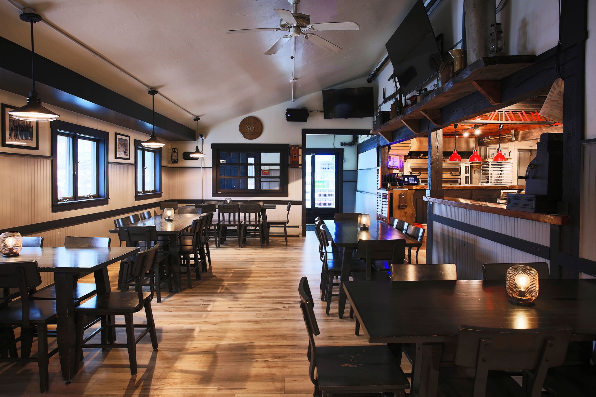 Explore Our Restaurants | Four Square Hospitality