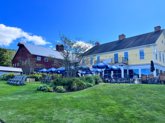 Four Square Hospitality | Diverse Dining | Events | Entertainment