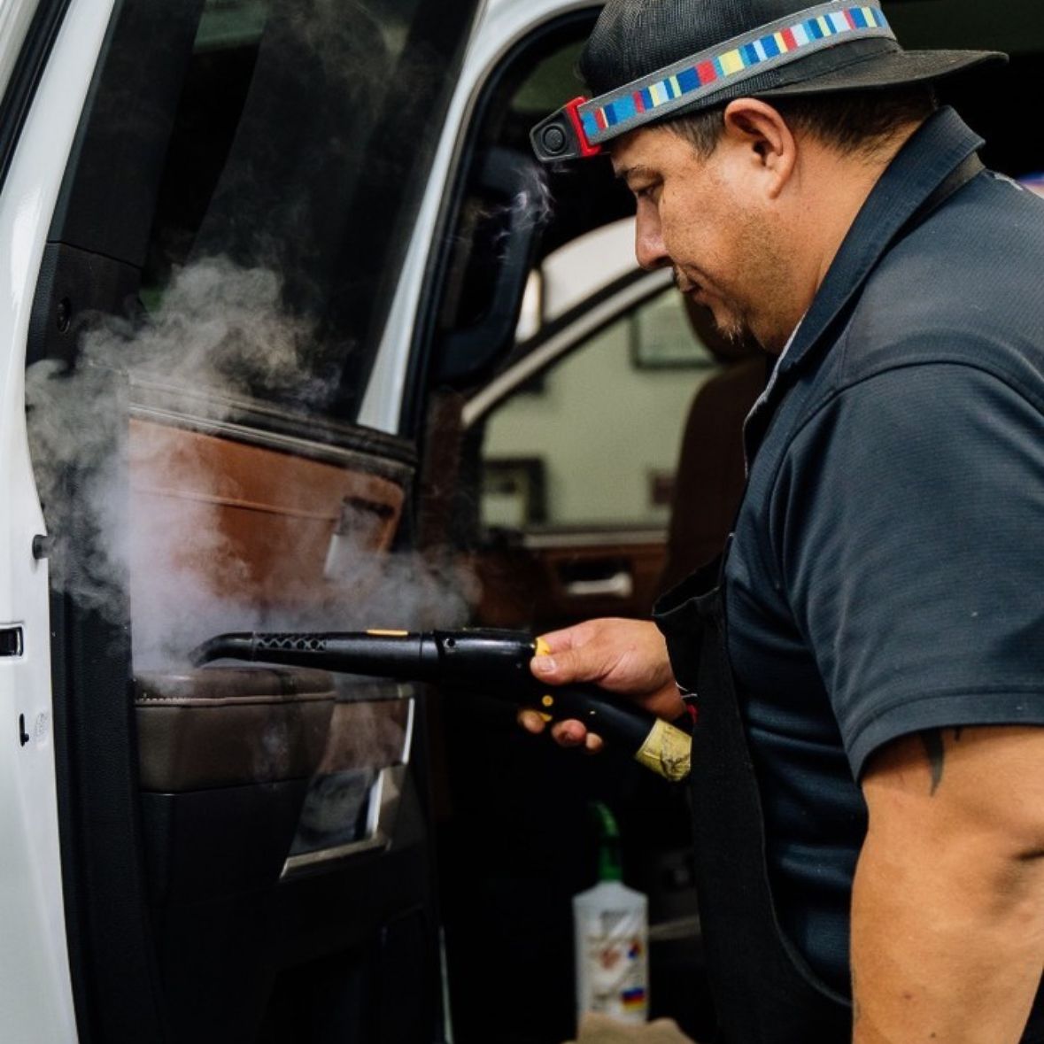 The Best Auto Detailing Shop in Fort Worth, TX | Fort Worth Auto Detail