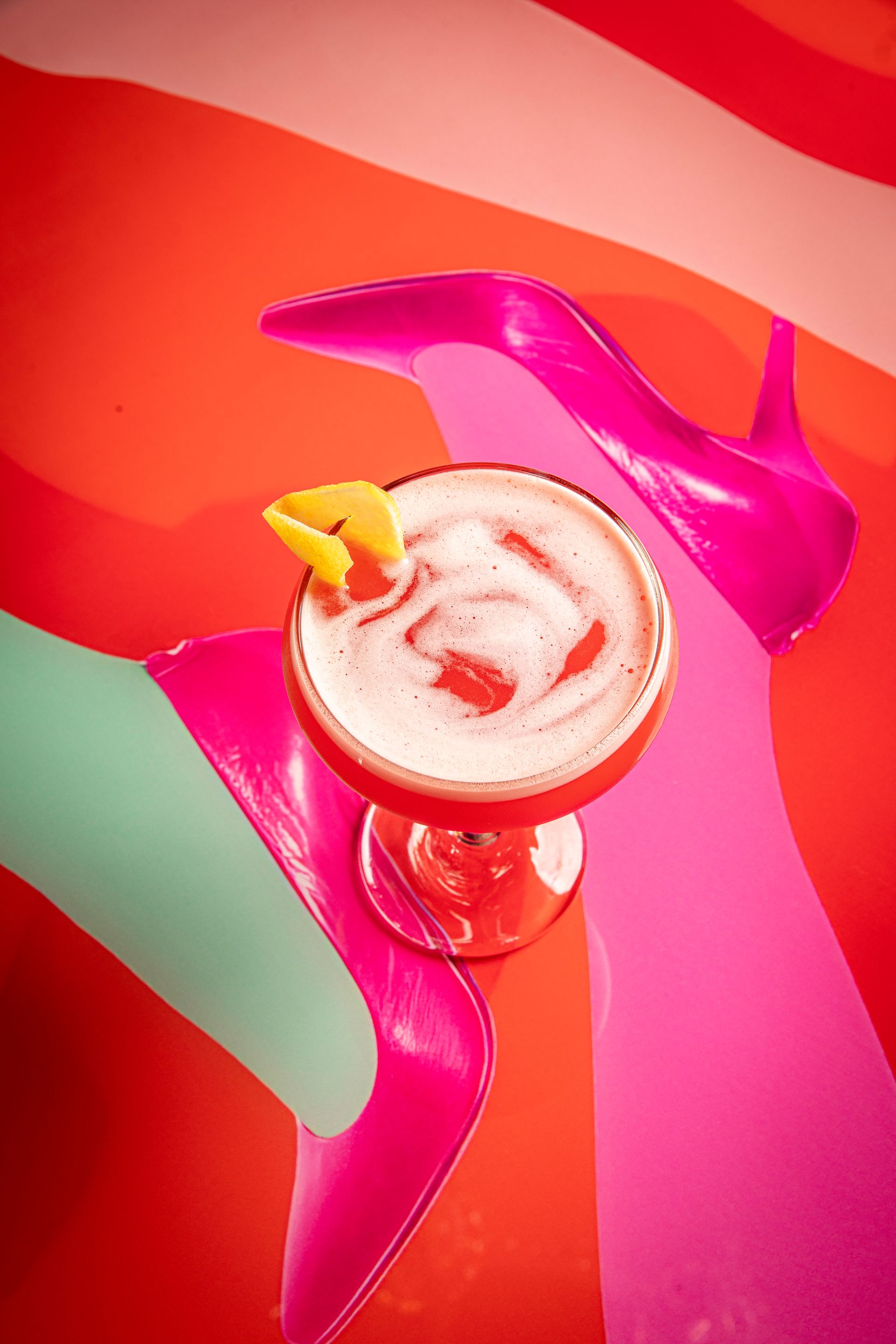 Gallery | Inside Nala Kitchen & Cocktail, Atlanta