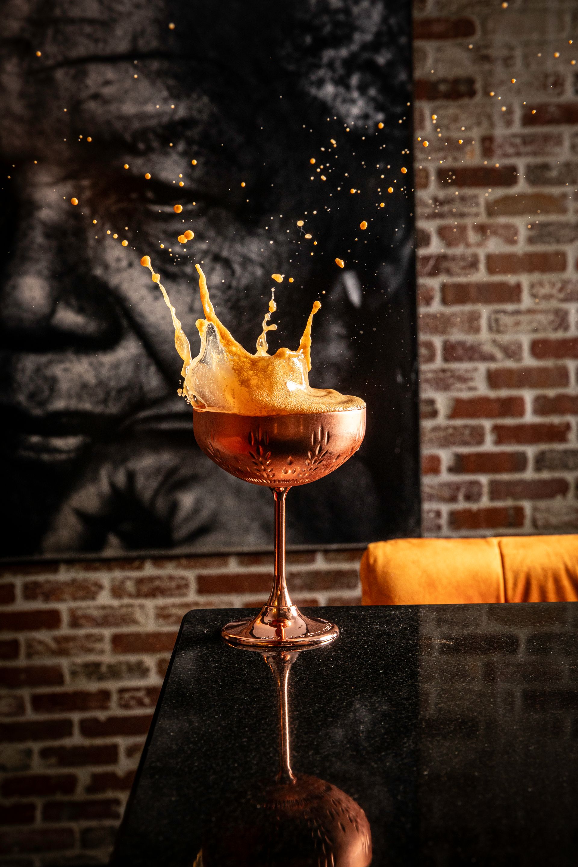 Gallery | Inside Nala Kitchen & Cocktail, Atlanta