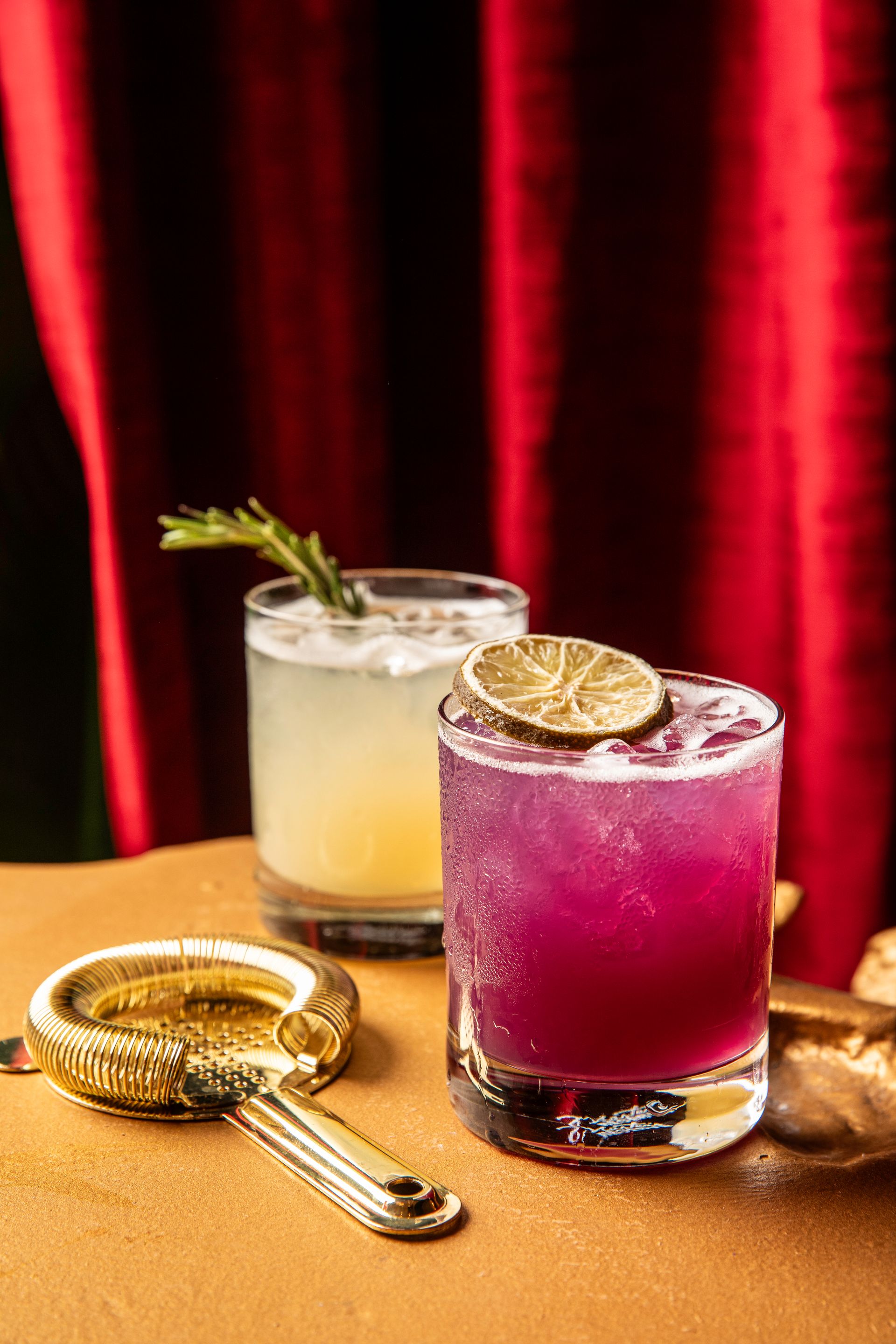 Gallery | Inside Nala Kitchen & Cocktail, Atlanta