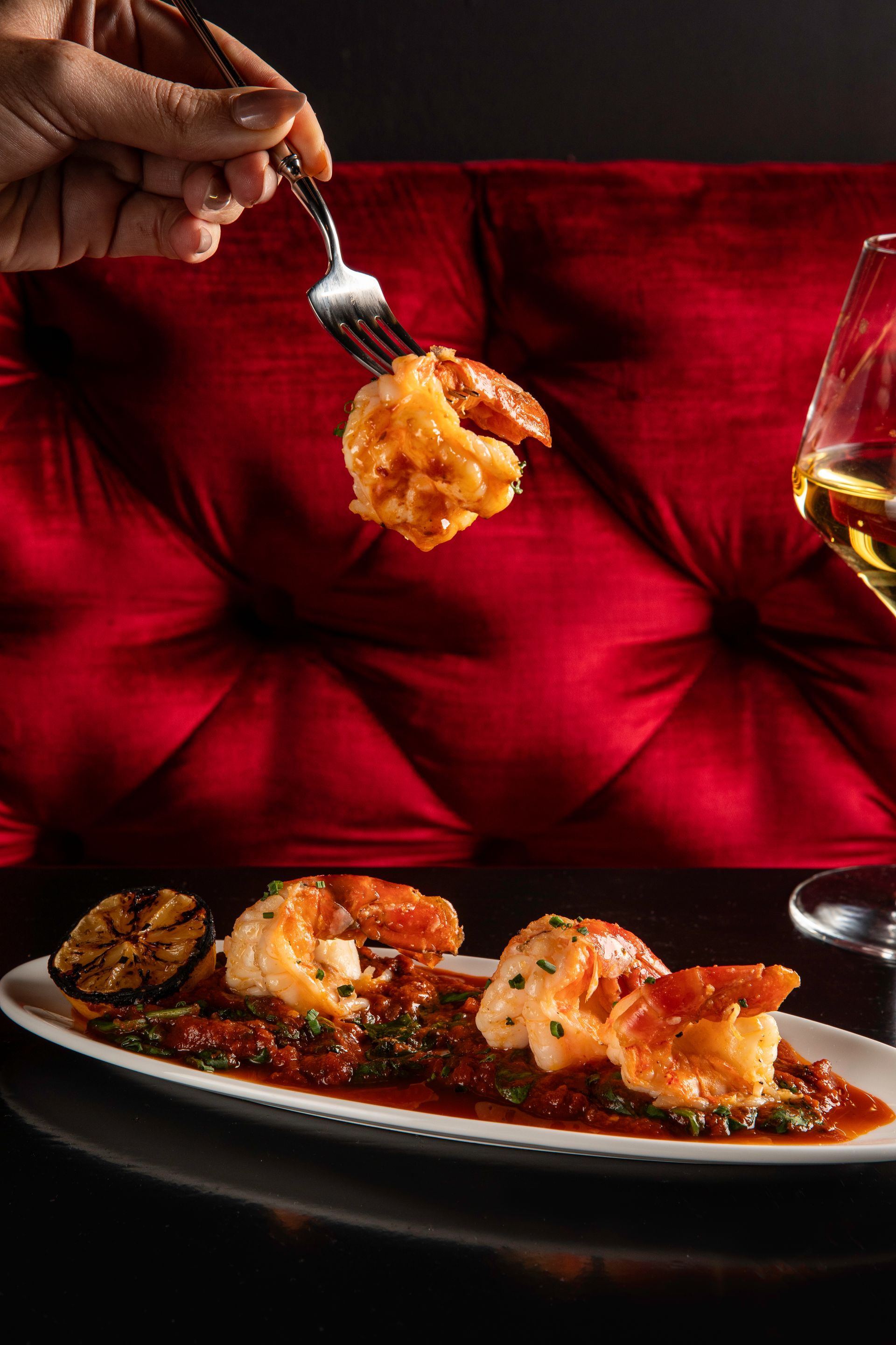 Gallery | Inside Nala Kitchen & Cocktail, Atlanta