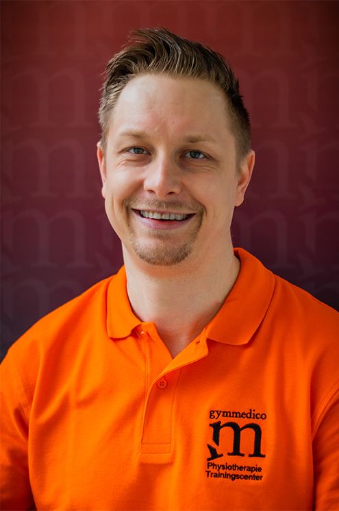 Über uns - GYM medico Basel - Team