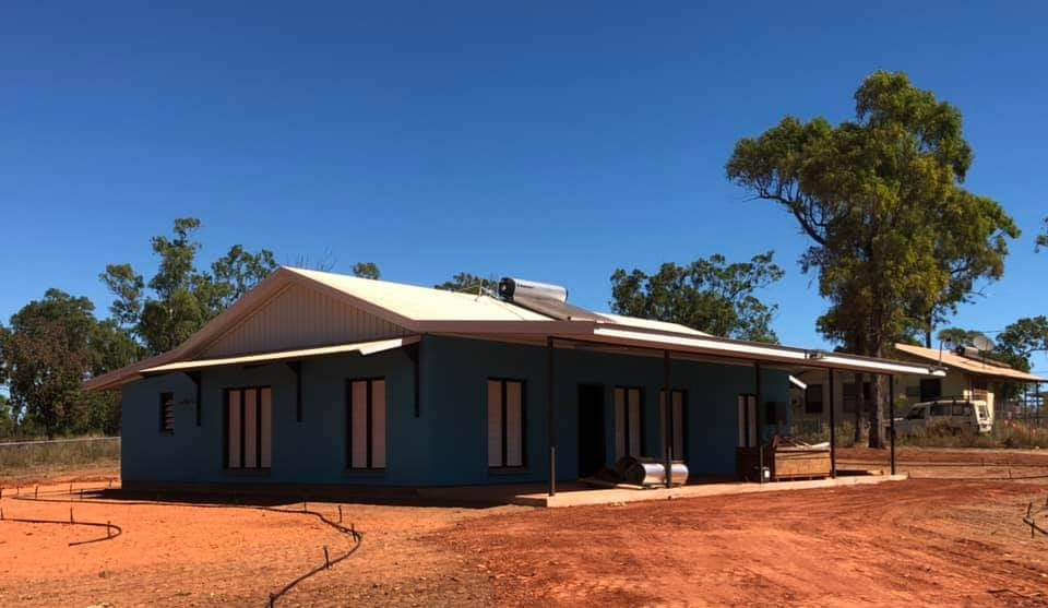 Services | Roofing, Carpentry, Construction | LA Build