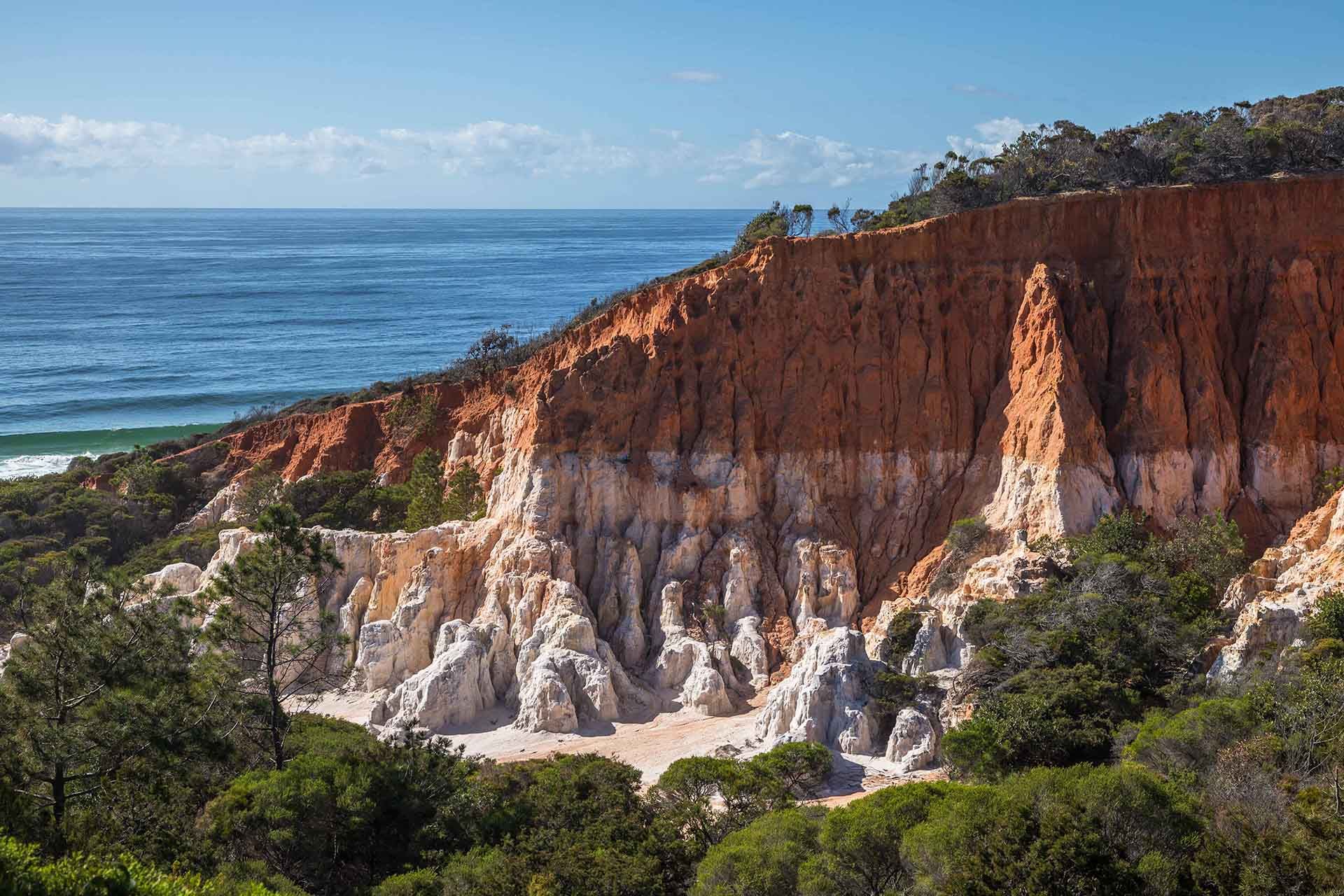 Discover coastal wilderness on the Sapphire Coast, NSW