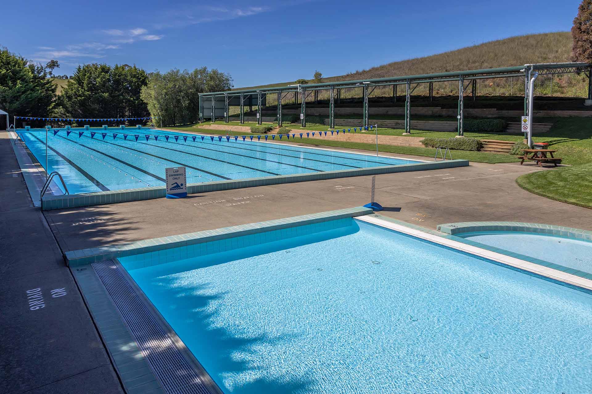 Explore Candelo on the Sapphire Coast, New South Wales