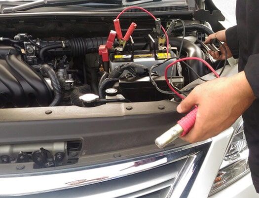 Auto Electrician Townsville | Shannon's Auto Electrical