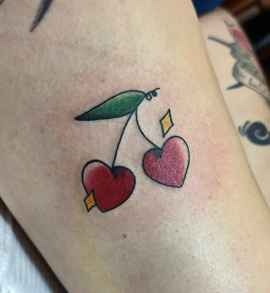 Tattoos of NYC | Manhattan, NY | Studio 28 Tattoo