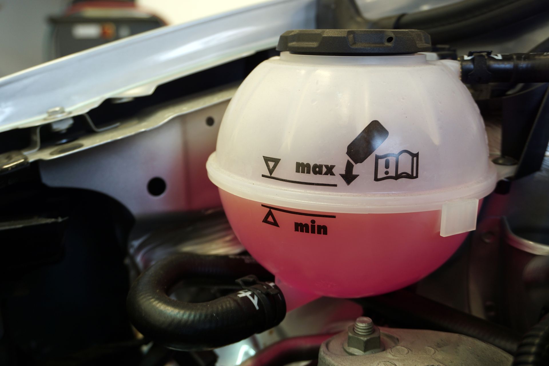 How to Bleed a Car's Cooling System: Step-by-Step | Precision Blog