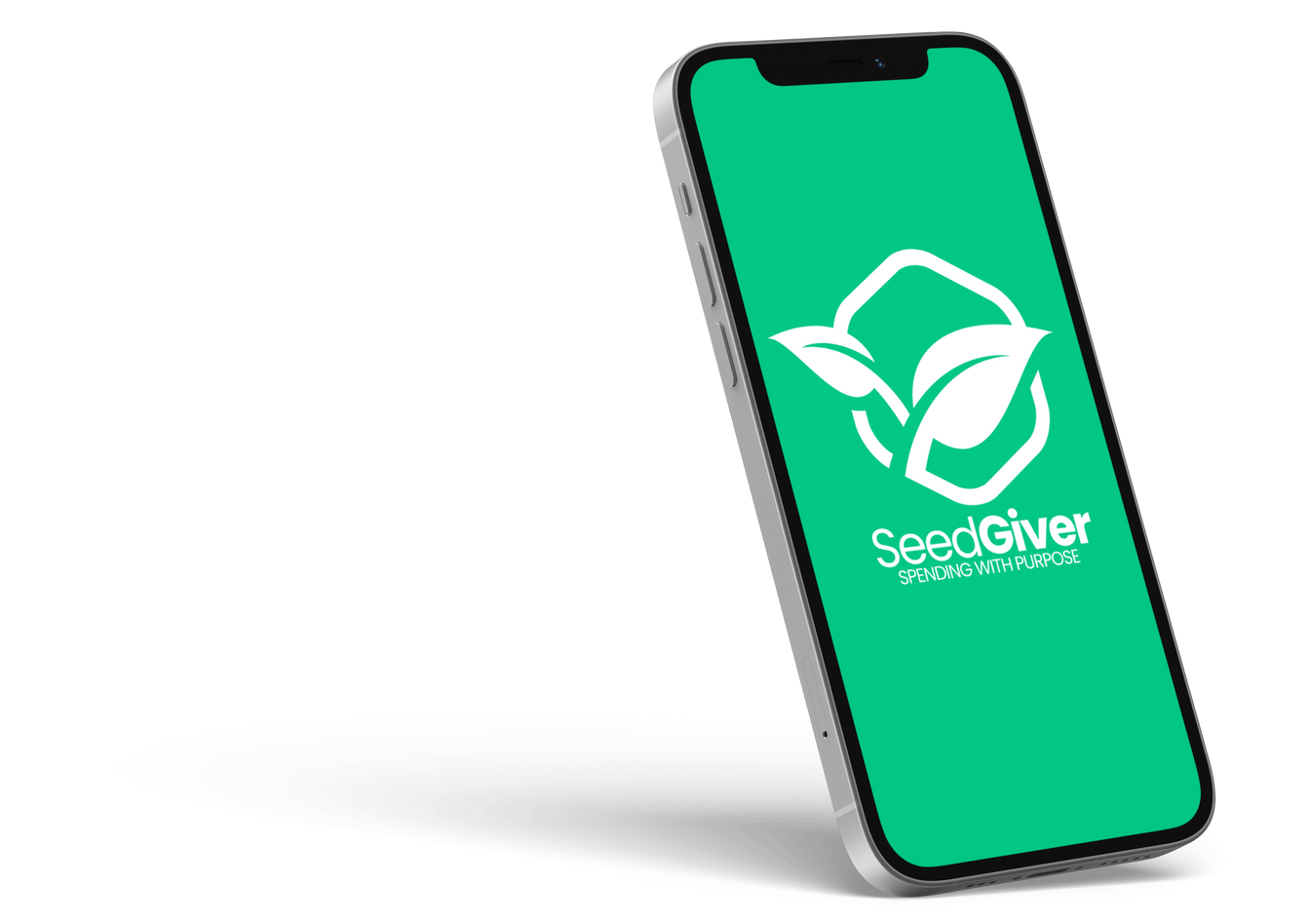 Seed Giver | Spending with Purpose | Roundup Donations