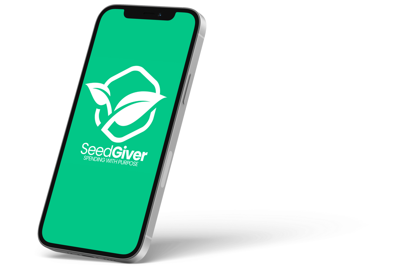 Seed Giver | Spending with Purpose | Roundup Donations