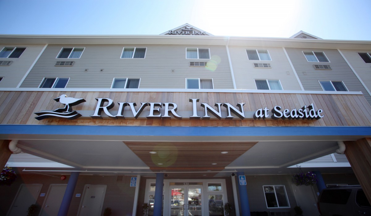 Gallery - River Inn at Seaside - Hotels in Seaside Oregon