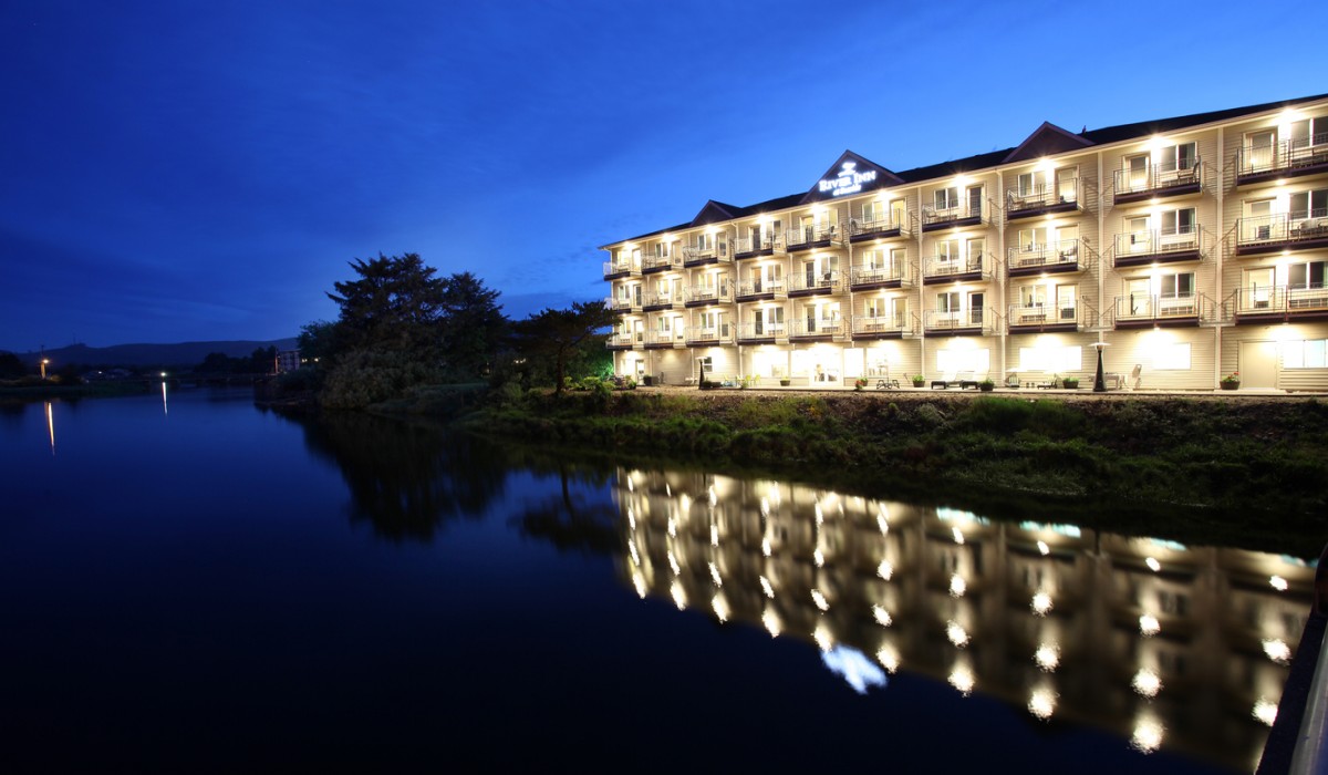 Gallery - River Inn at Seaside - Hotels in Seaside Oregon