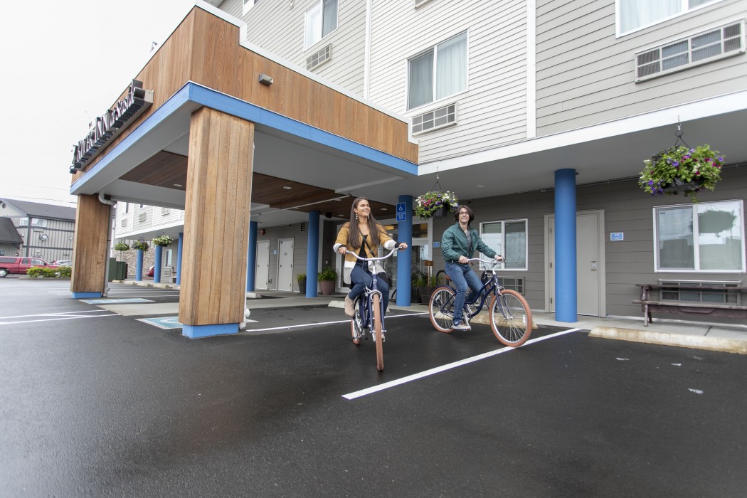 Gallery - River Inn at Seaside - Hotels in Seaside Oregon