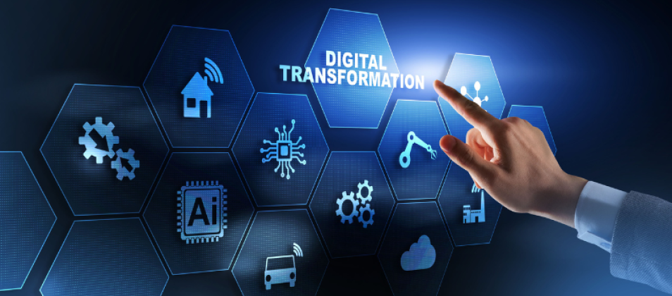 Platinum Technologies | Transforming Technology Capabilities